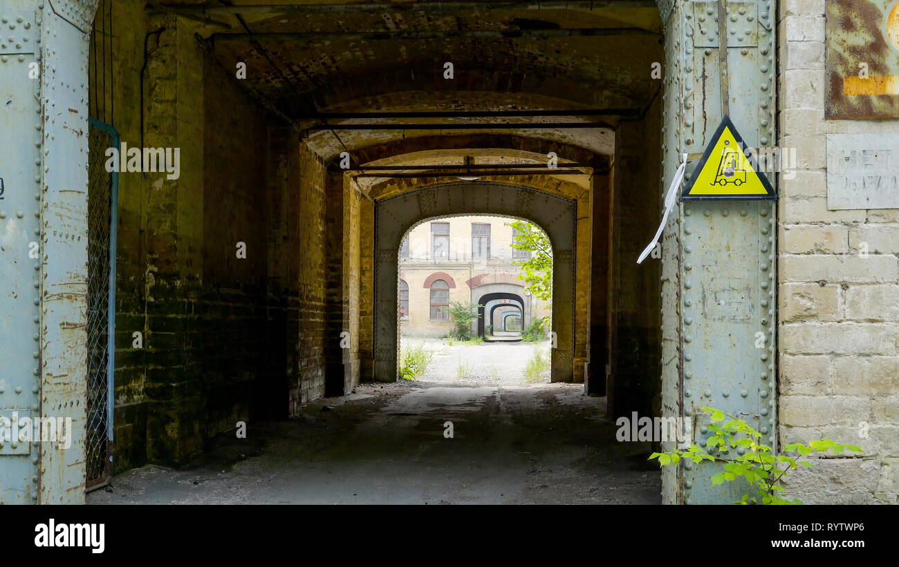 Kreenholm hi-res stock photography and images - Alamy