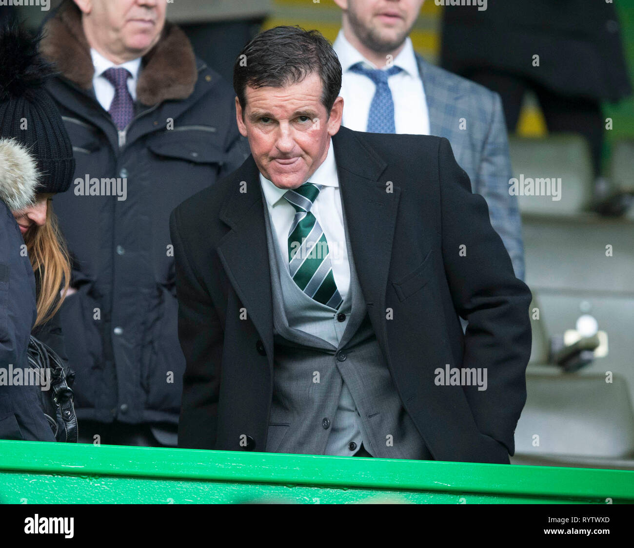 Tosh mckinlay hi-res stock photography and images - Alamy