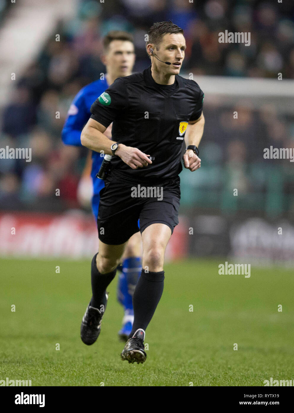 Steven mclean hi-res stock photography and images - Alamy