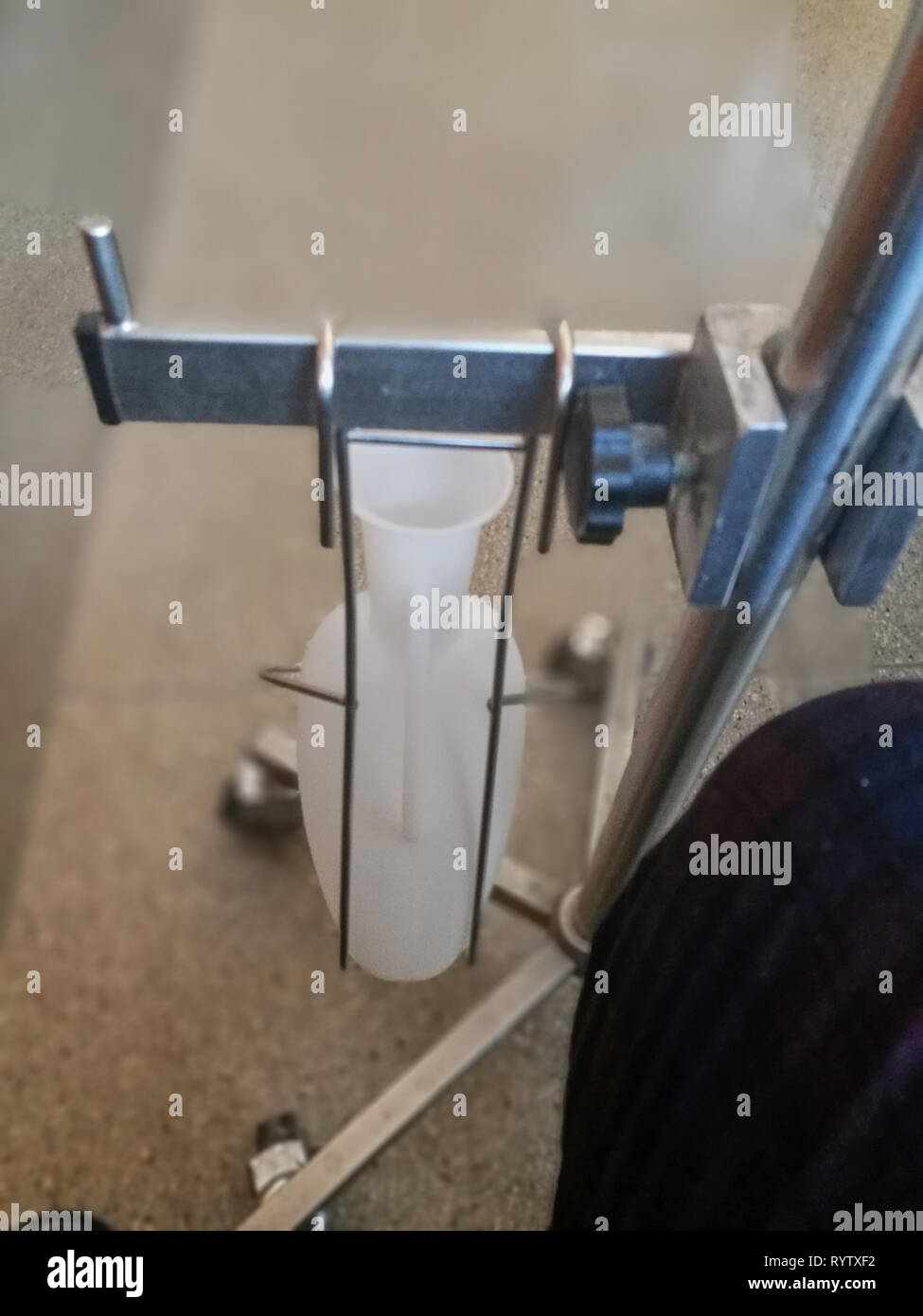 closeup of a medical urinator Stock Photo - Alamy