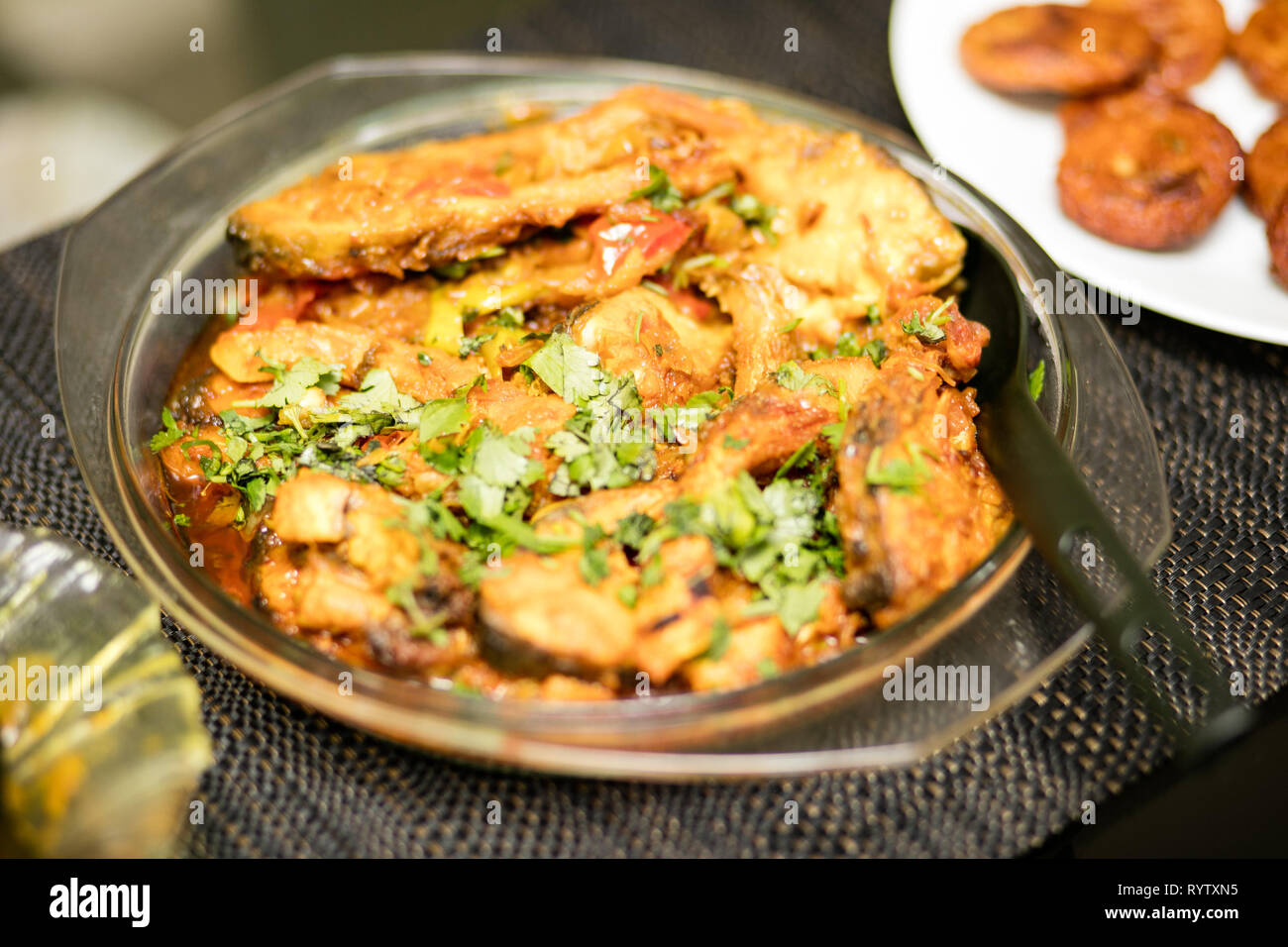 Rui fish hi-res stock photography and images - Alamy