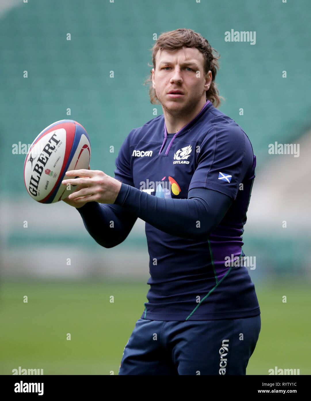 Hamish Watson High Resolution Stock Photography and Images - Alamy