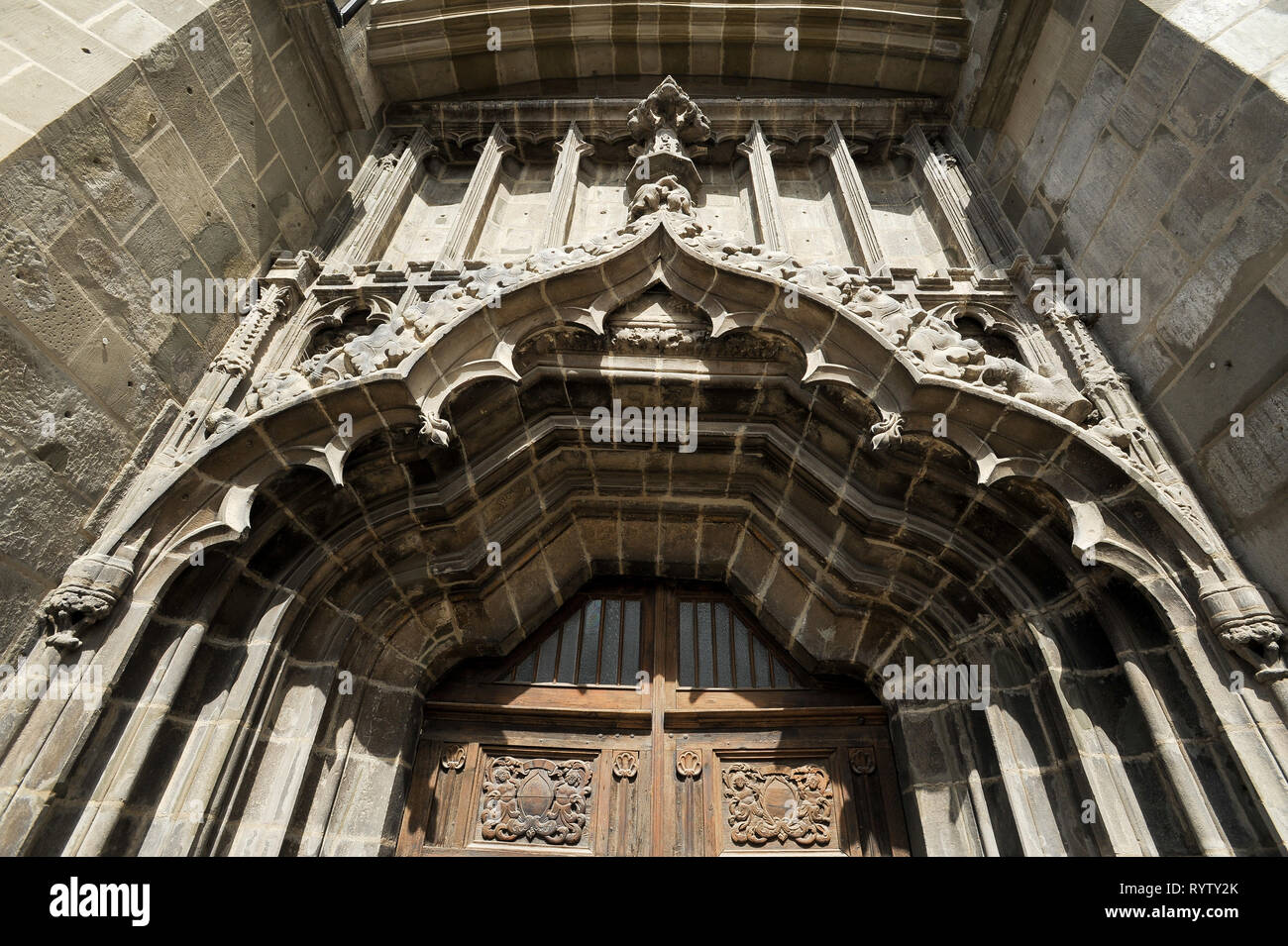 Augustana lutheran hi-res stock photography and images - Alamy