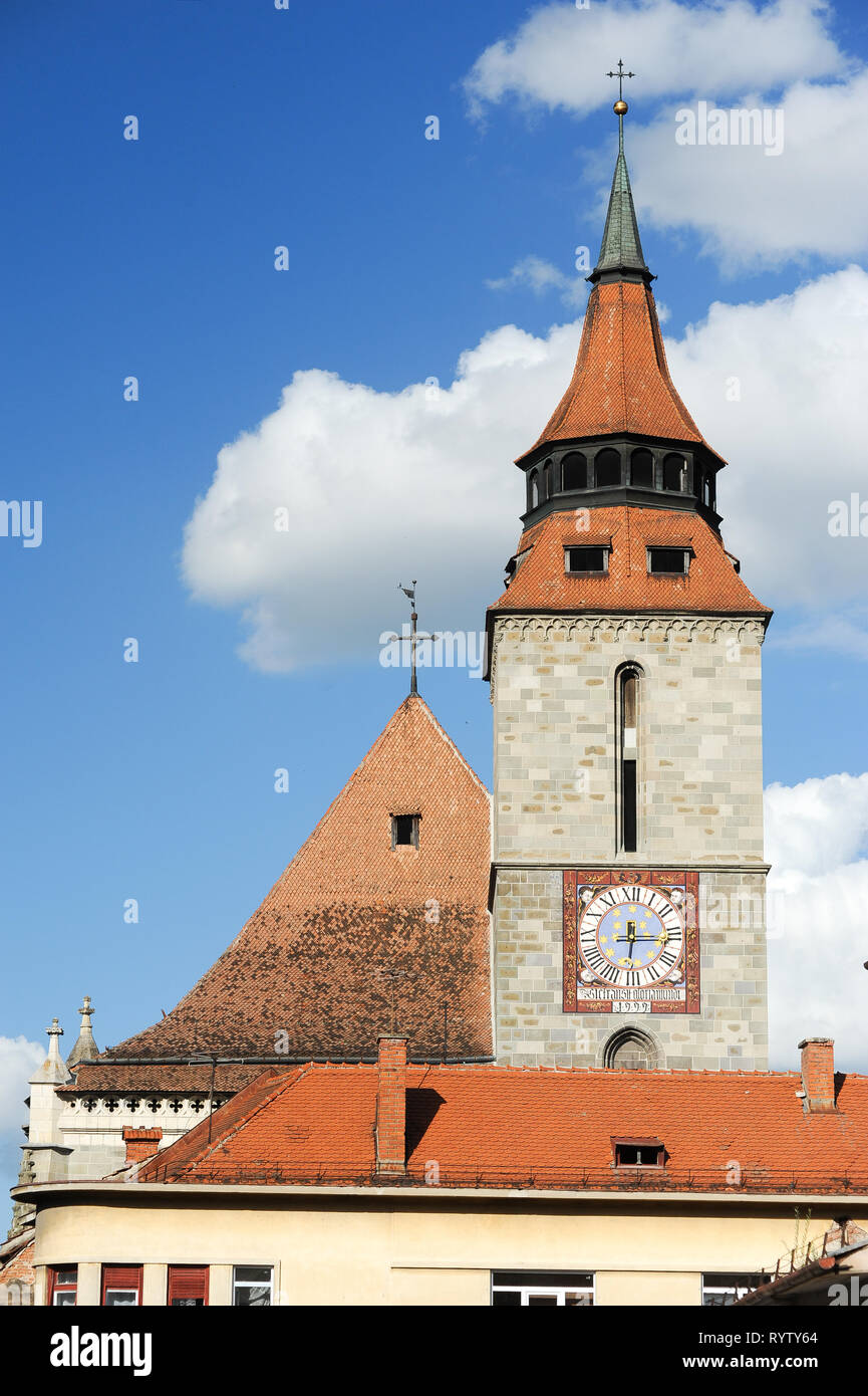 Augustana lutheran hi-res stock photography and images - Alamy