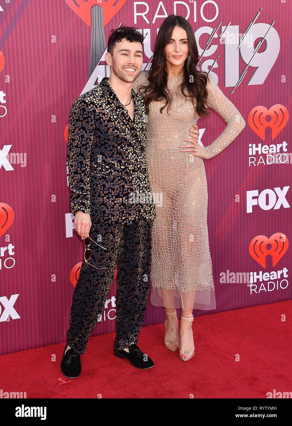 Emily cannon hi-res stock photography and images - Alamy