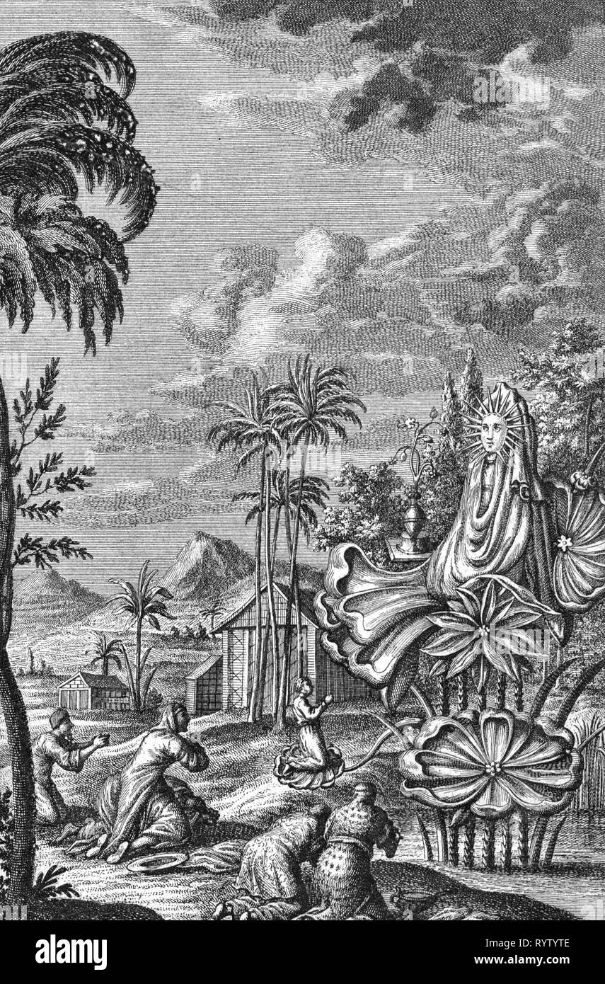 Babylon sun god Black and White Stock Photos & Images - Alamy