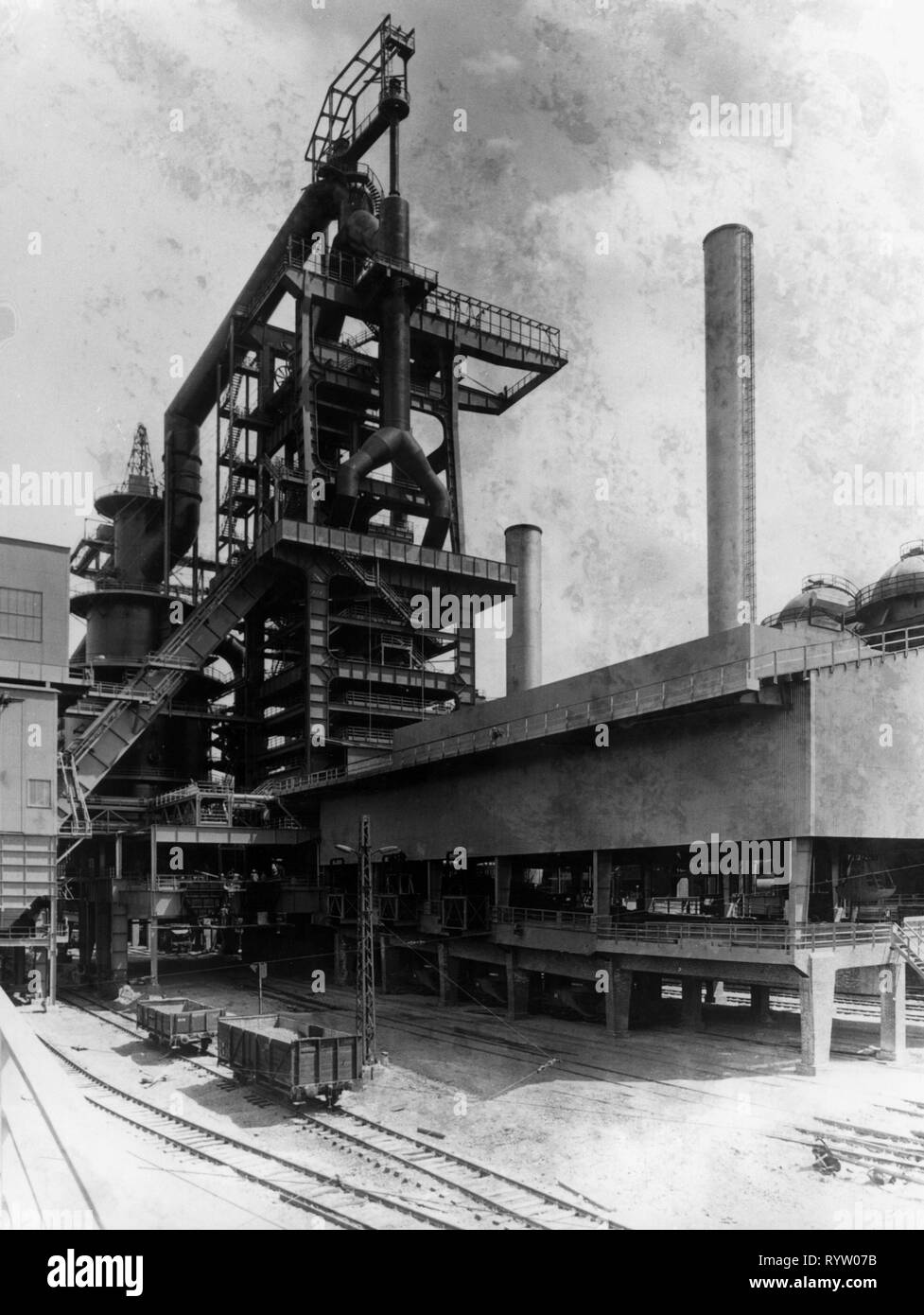 August thyssen hi-res stock photography and images - Alamy