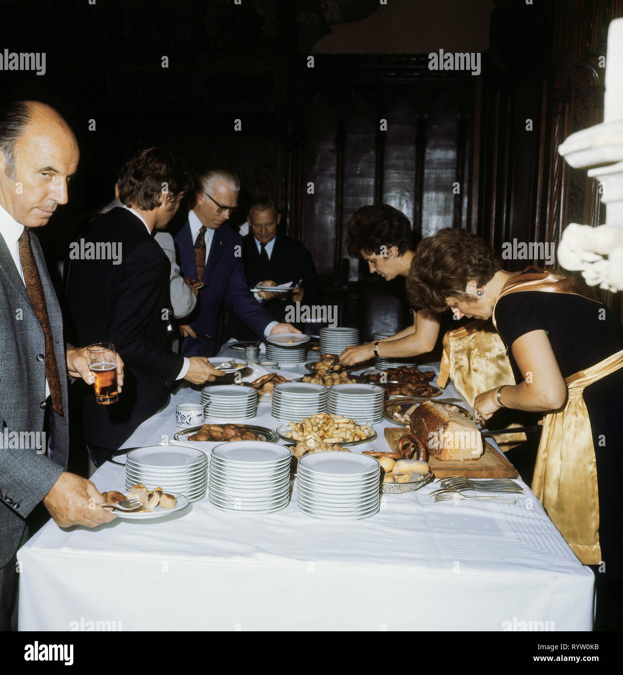 1974 world cup hi-res stock photography and images - Alamy