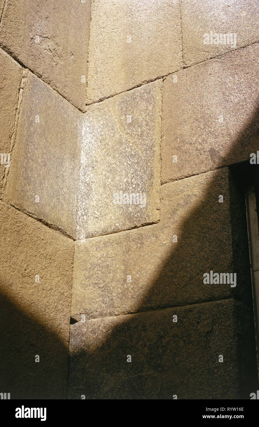 Cornerstone hi-res stock photography and images - Alamy