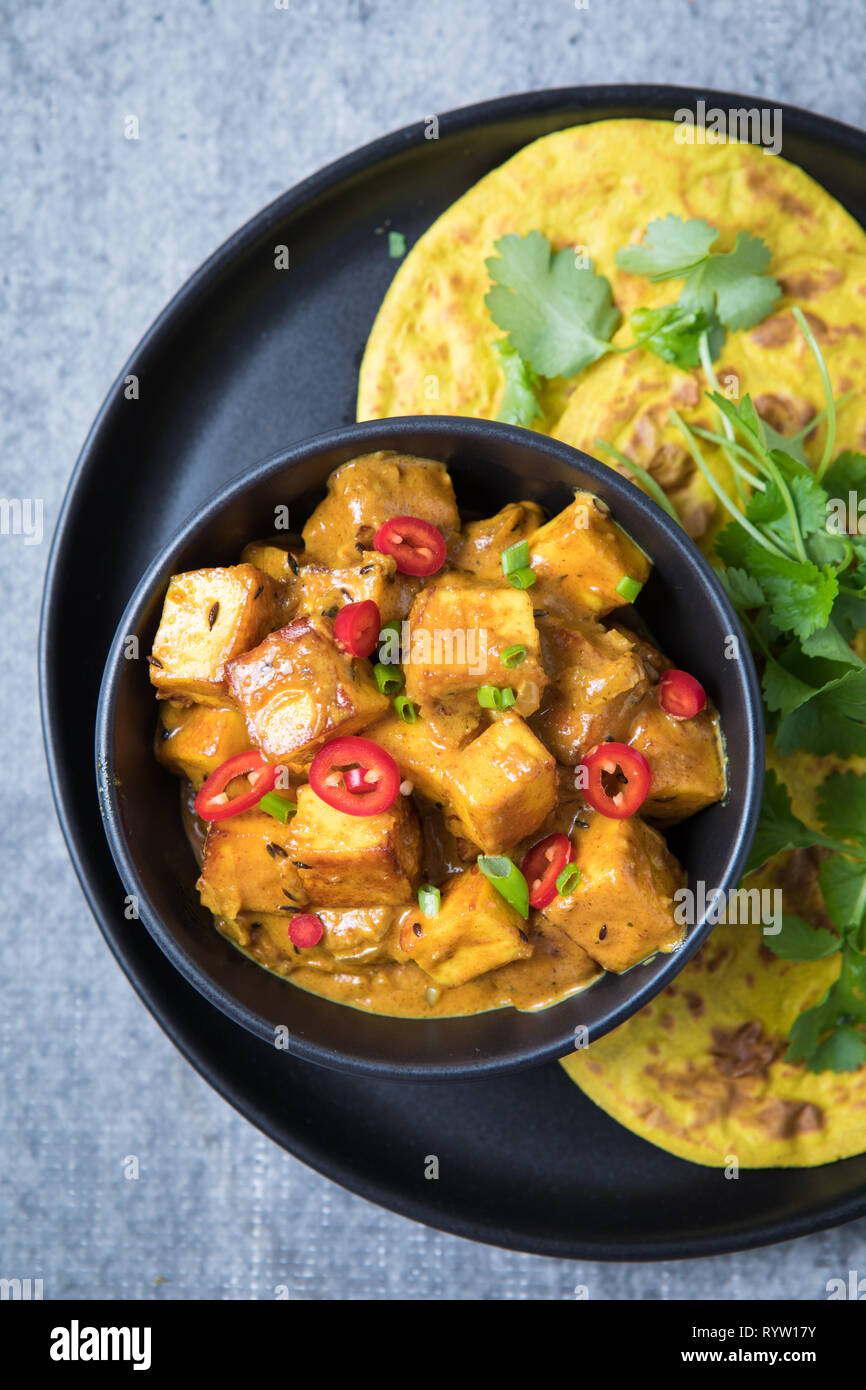 Indian cheese hi-res stock photography and images - Alamy