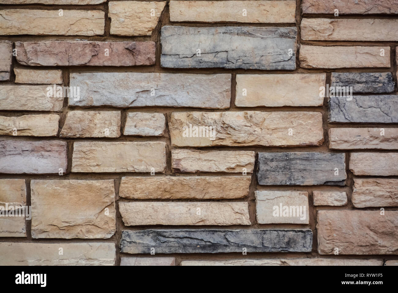 Cut stone wall hi-res stock photography and images - Alamy