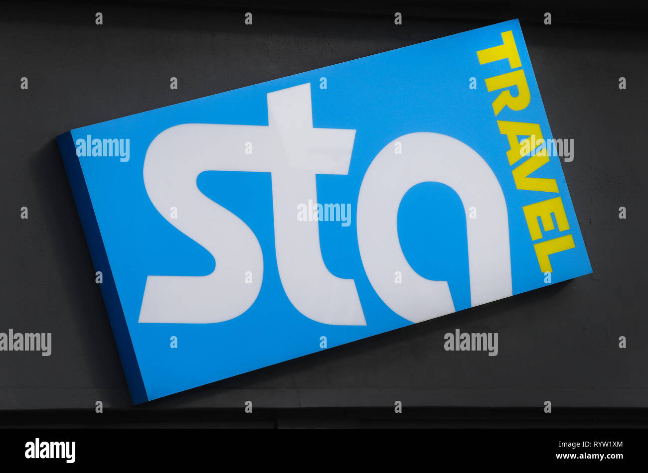 Sta travel hi-res stock photography and images - Alamy