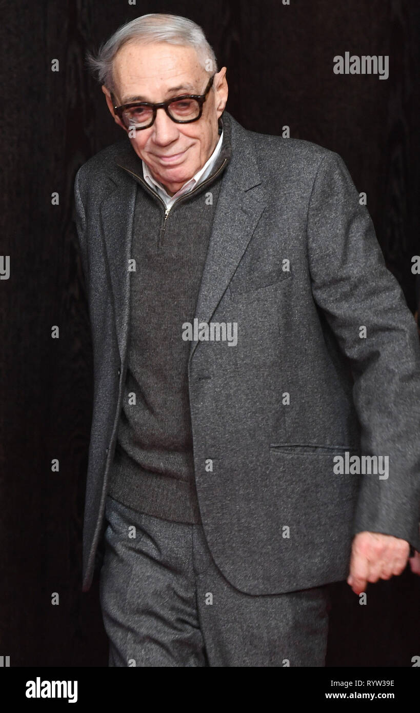 69th Berlin International Film Festival - 'Farewell To The Night ...