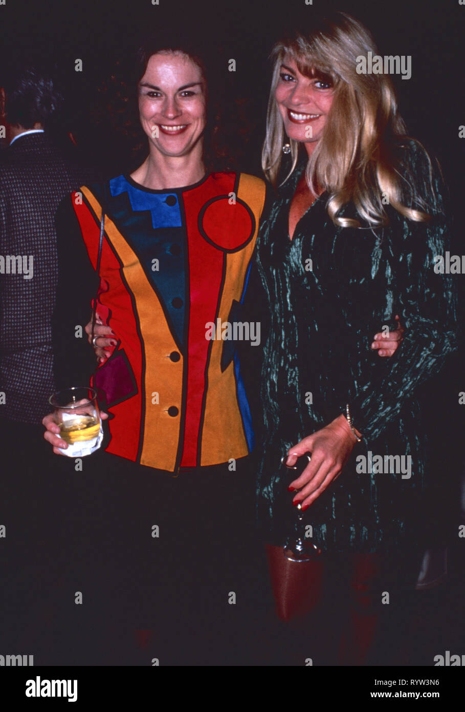 Playboy model hi-res stock photography and images - Alamy