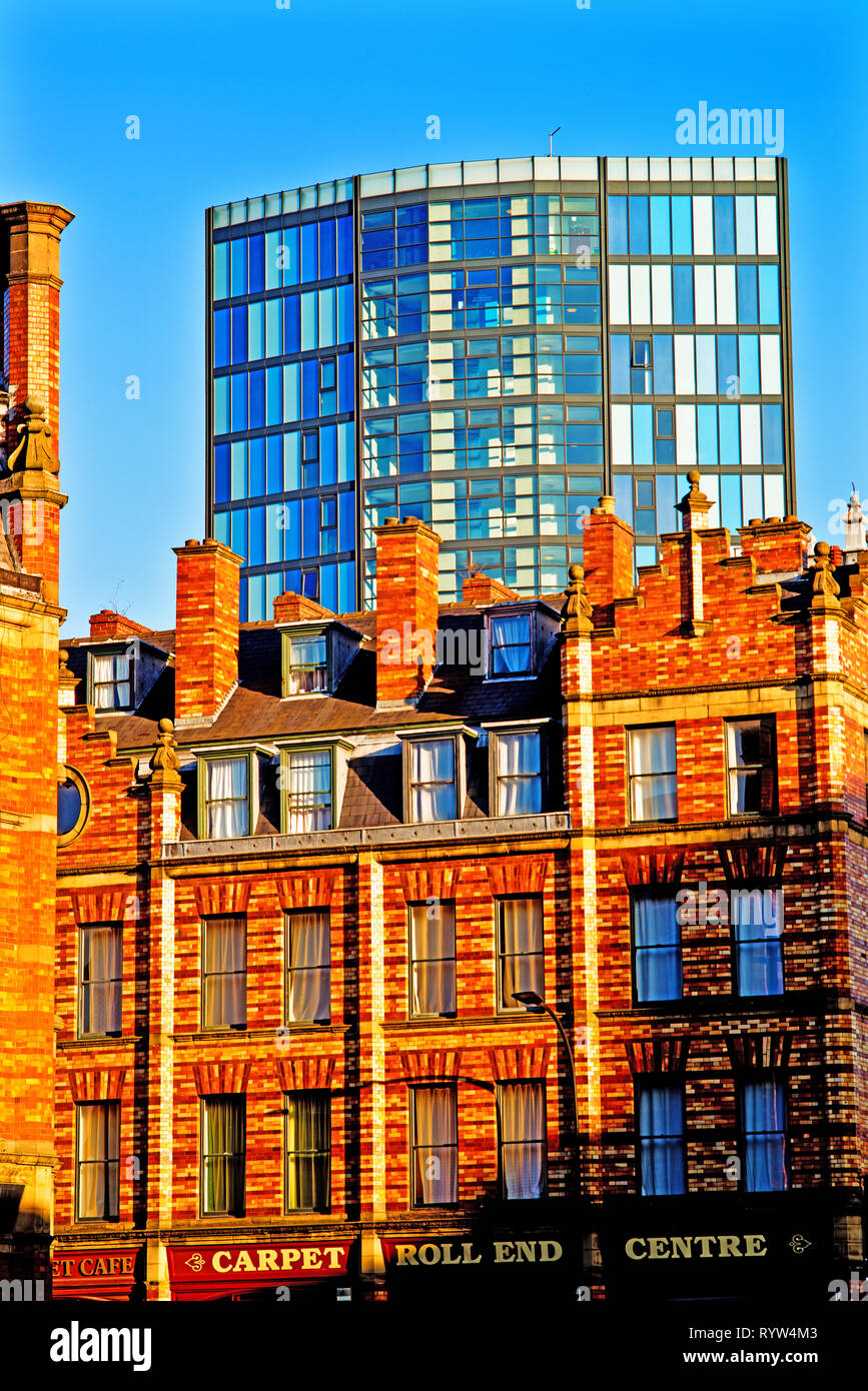 New architecture hi-res stock photography and images - Alamy