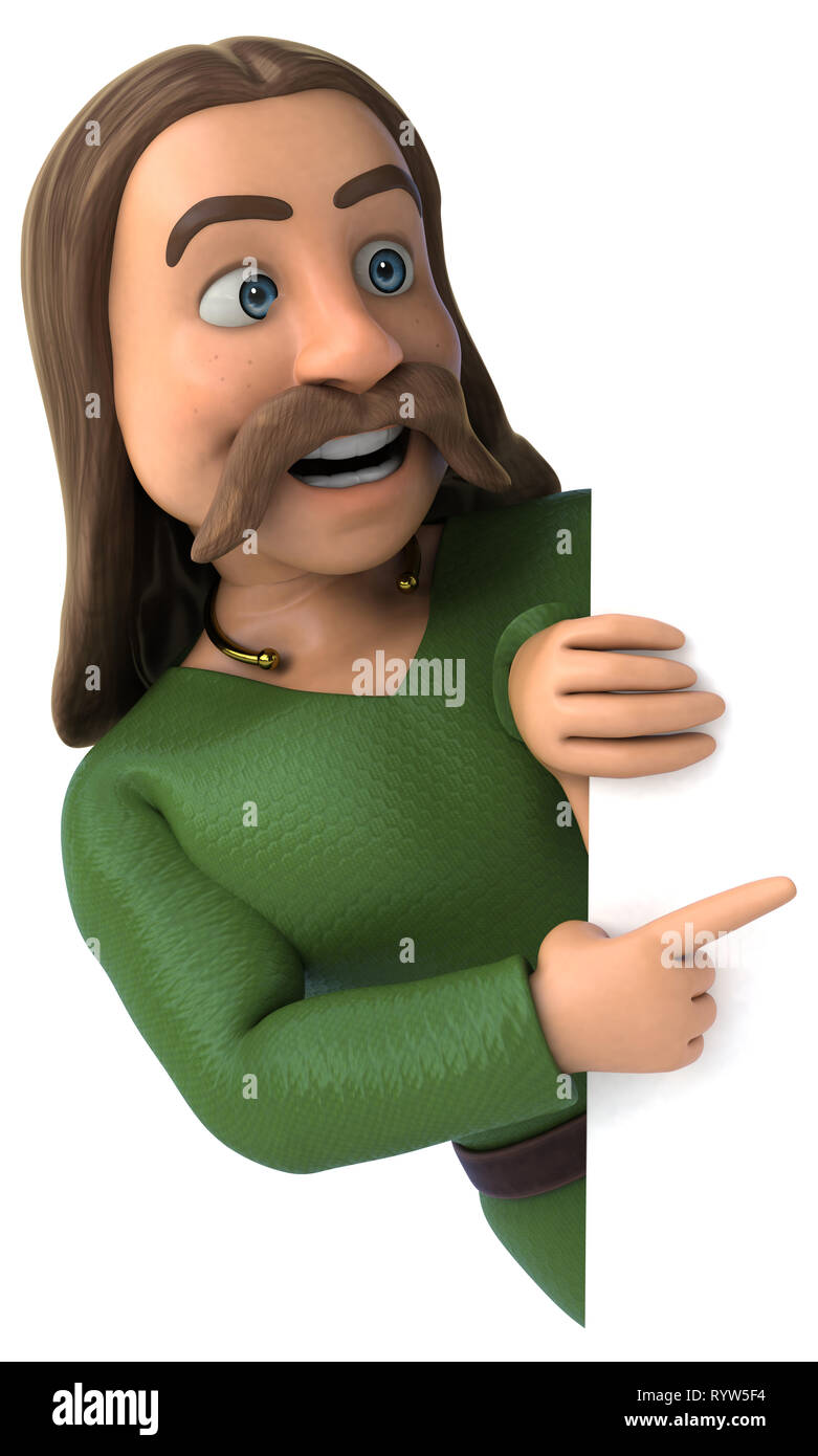 Medieval Gael High Resolution Stock Photography and Images - Alamy