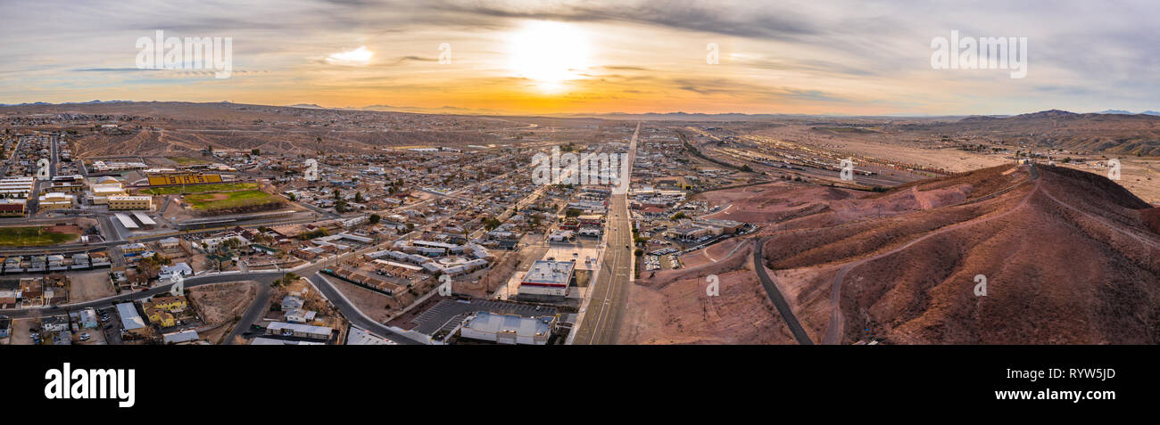 Barstow hi-res stock photography and images - Alamy