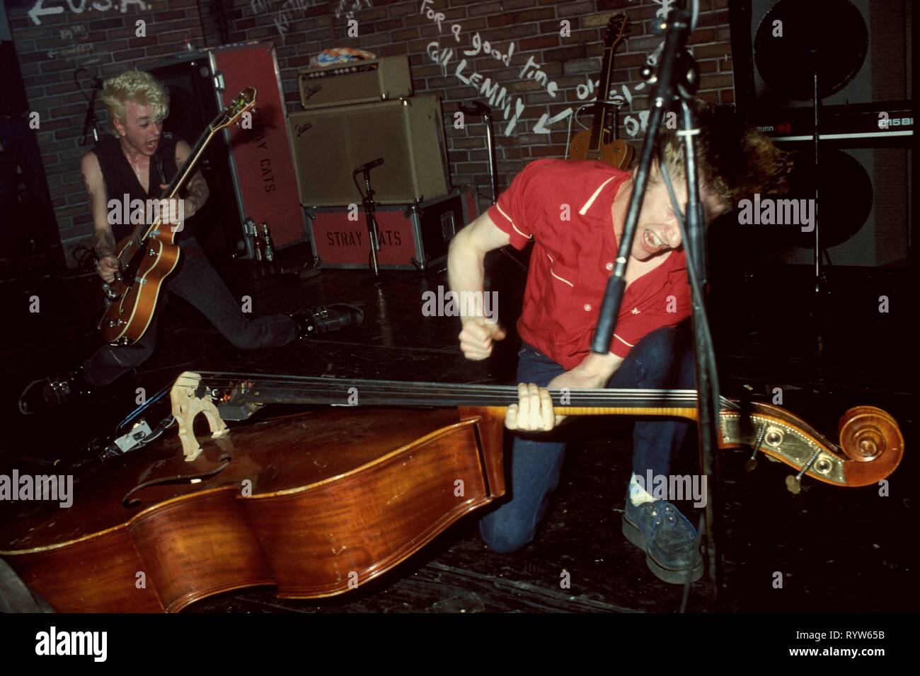 15 april 1981 hi-res stock photography and images - Alamy