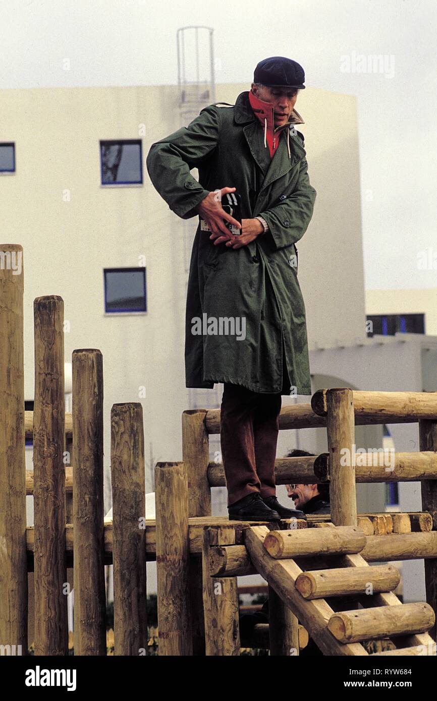 1984 france director hi-res stock photography and images - Alamy