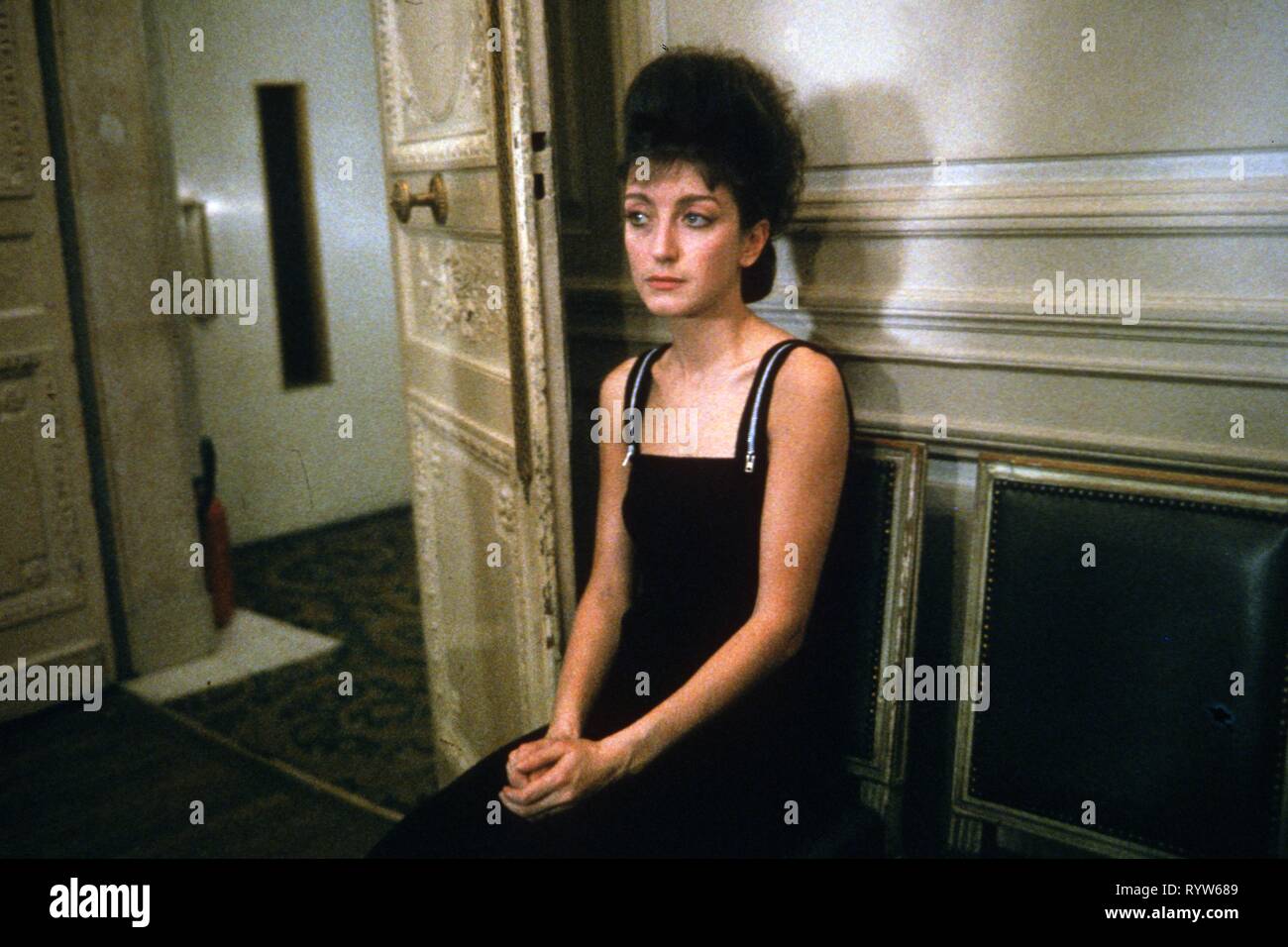 Les nuits de la pleine lune hi-res stock photography and images - Alamy