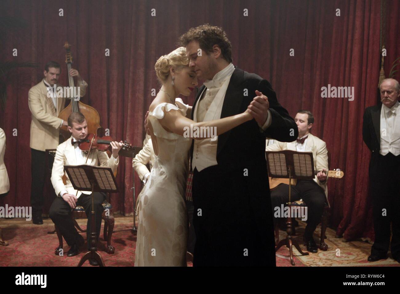 Easy Virtue Year : 2009 UK Director : Stephan Elliott Jessica Biel ...
