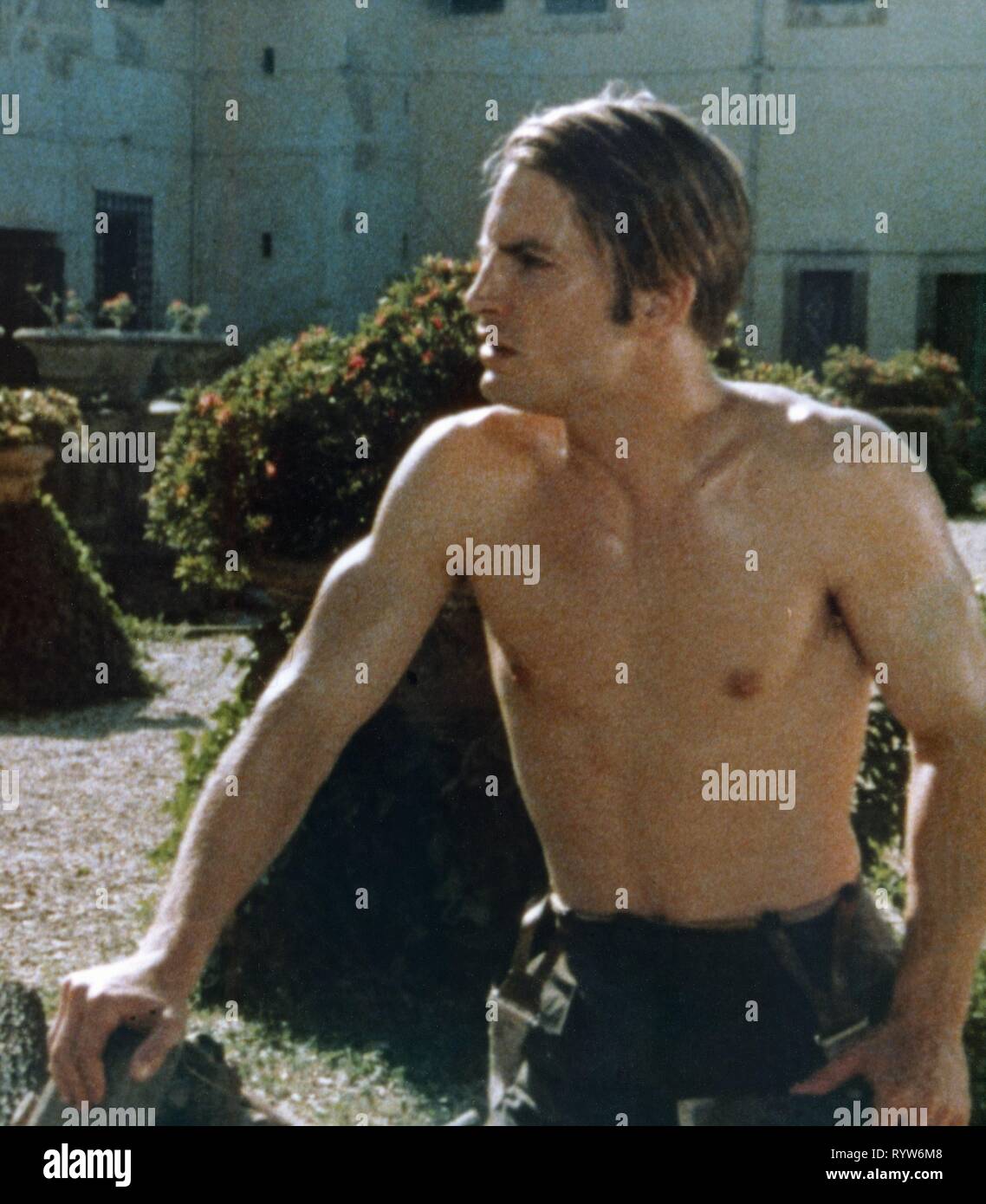 Joe Dallesandro High Resolution Stock Photography and Images - Alamy