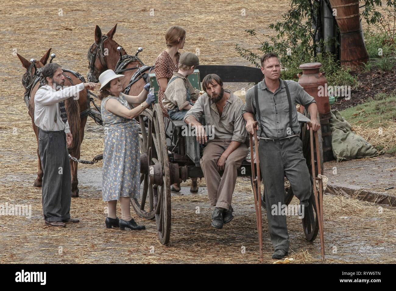 Jim brady hi-res stock photography and images - Alamy