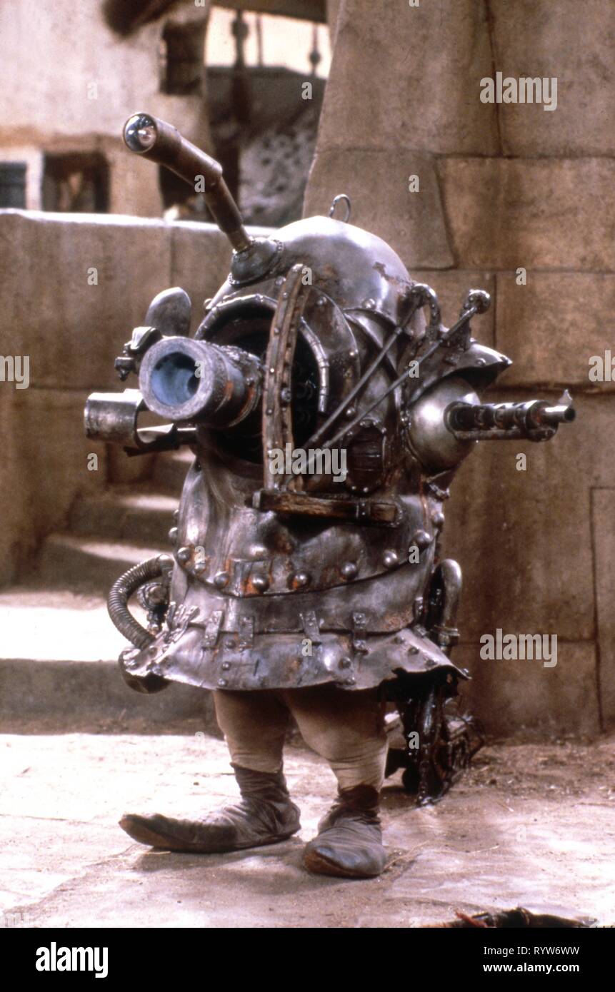 Labyrinth 1986 hi-res stock photography and images - Alamy