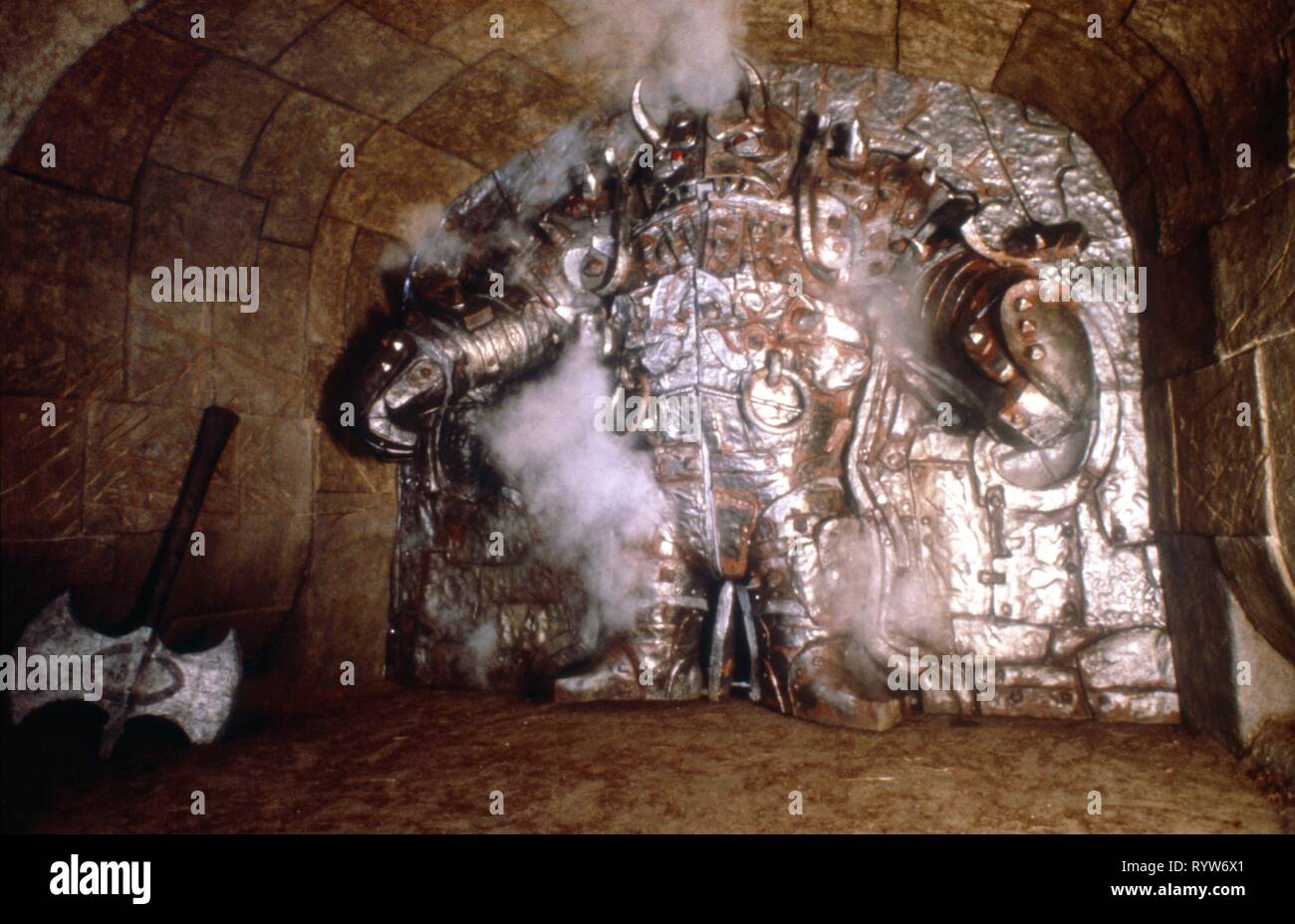 Labyrinth Year : 1986 USA Director : Jim Henson Stock Photo - Alamy Labyrinth Year : 1986 USA Director : Jim Henson Stock Photo - Alamy