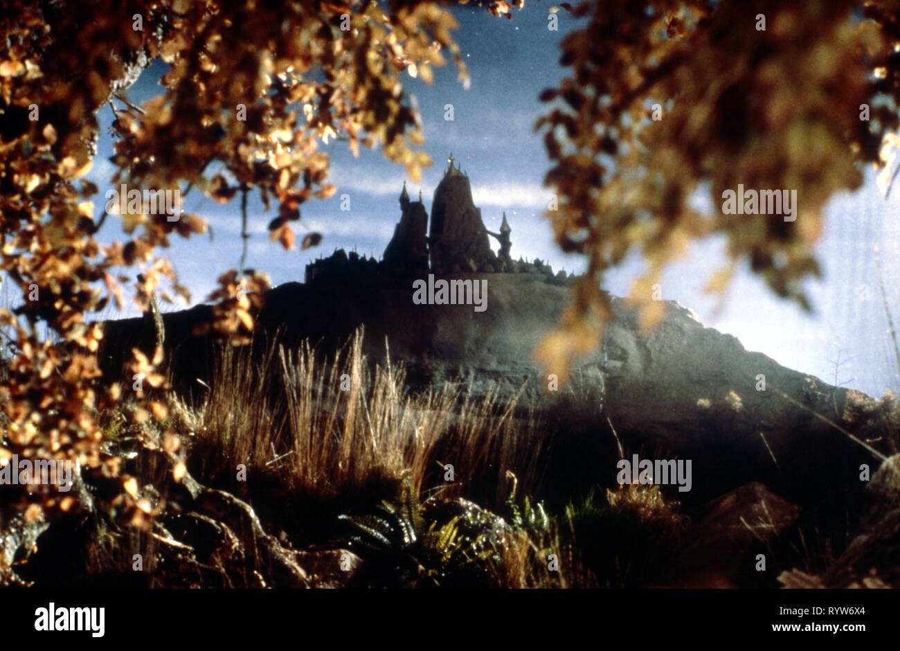 Labyrinth Year : 1986 USA Director : Jim Henson Stock Photo - Alamy Labyrinth Year : 1986 USA Director : Jim Henson Stock Photo - Alamy