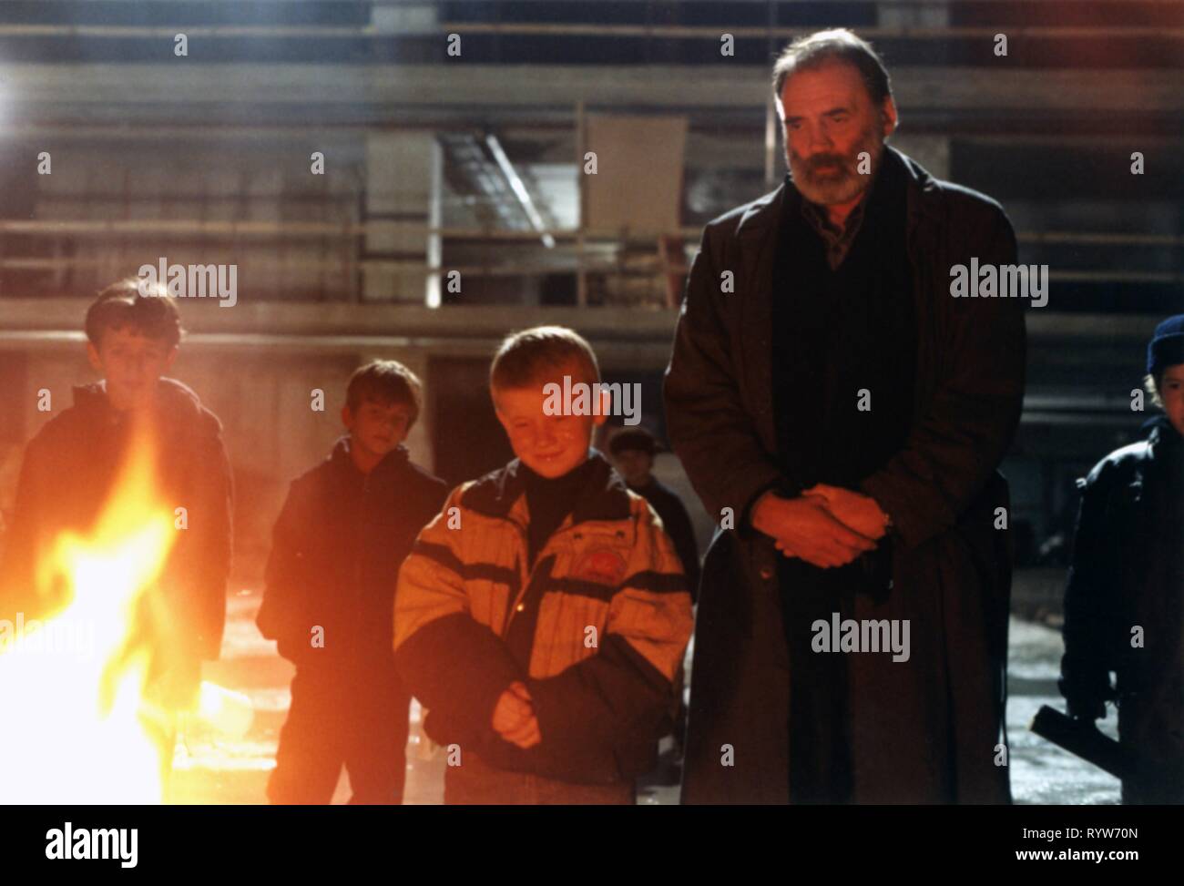 Mia mia fire hi-res stock photography and images - Alamy