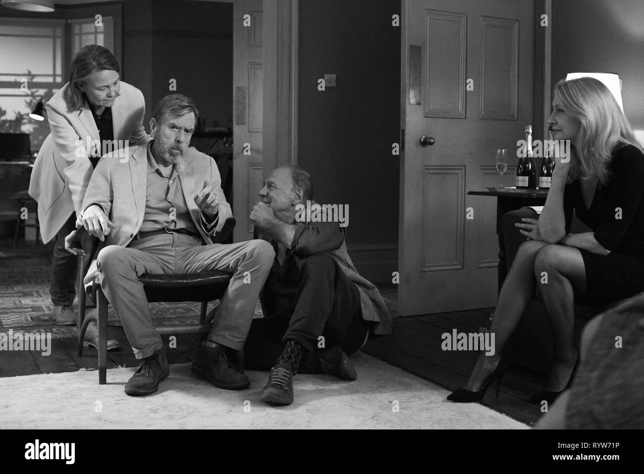 Patricia potter hi-res stock photography and images - Alamy