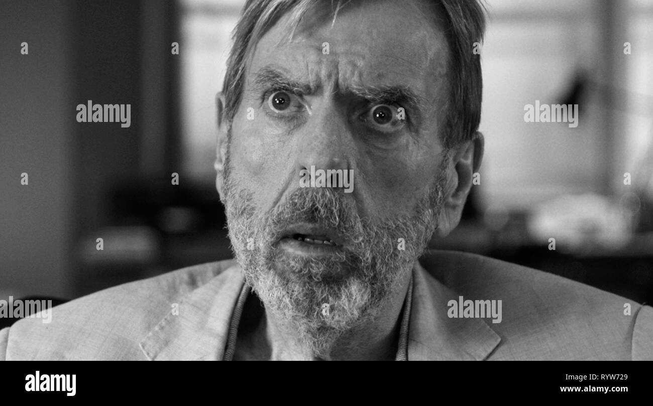 The Party Year : 2017 UK Director : Sally Potter Timothy Spall Stock ...