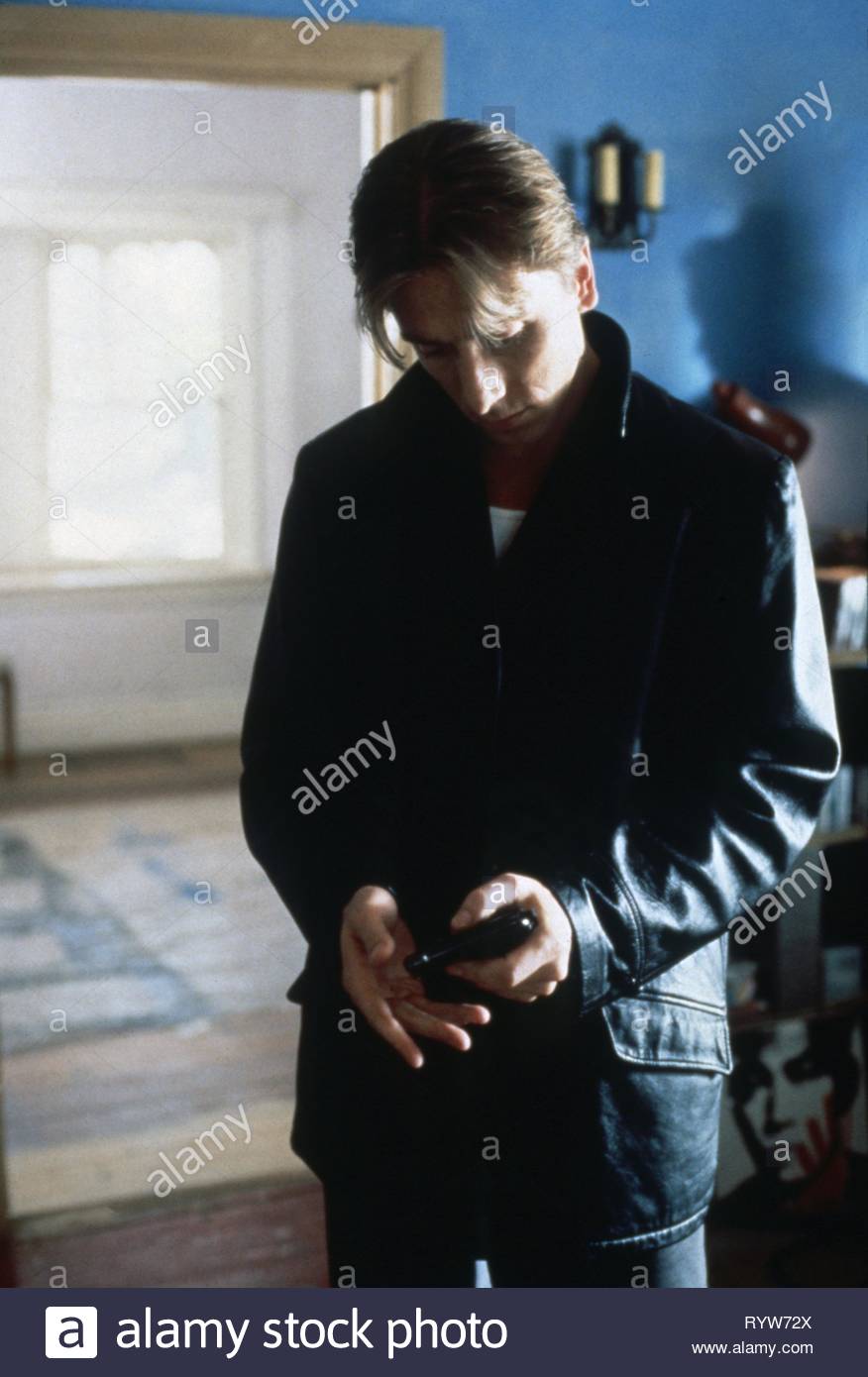 Reservoir Dogs Tim Roth Stock Photos & Reservoir Dogs Tim Roth Stock ...
