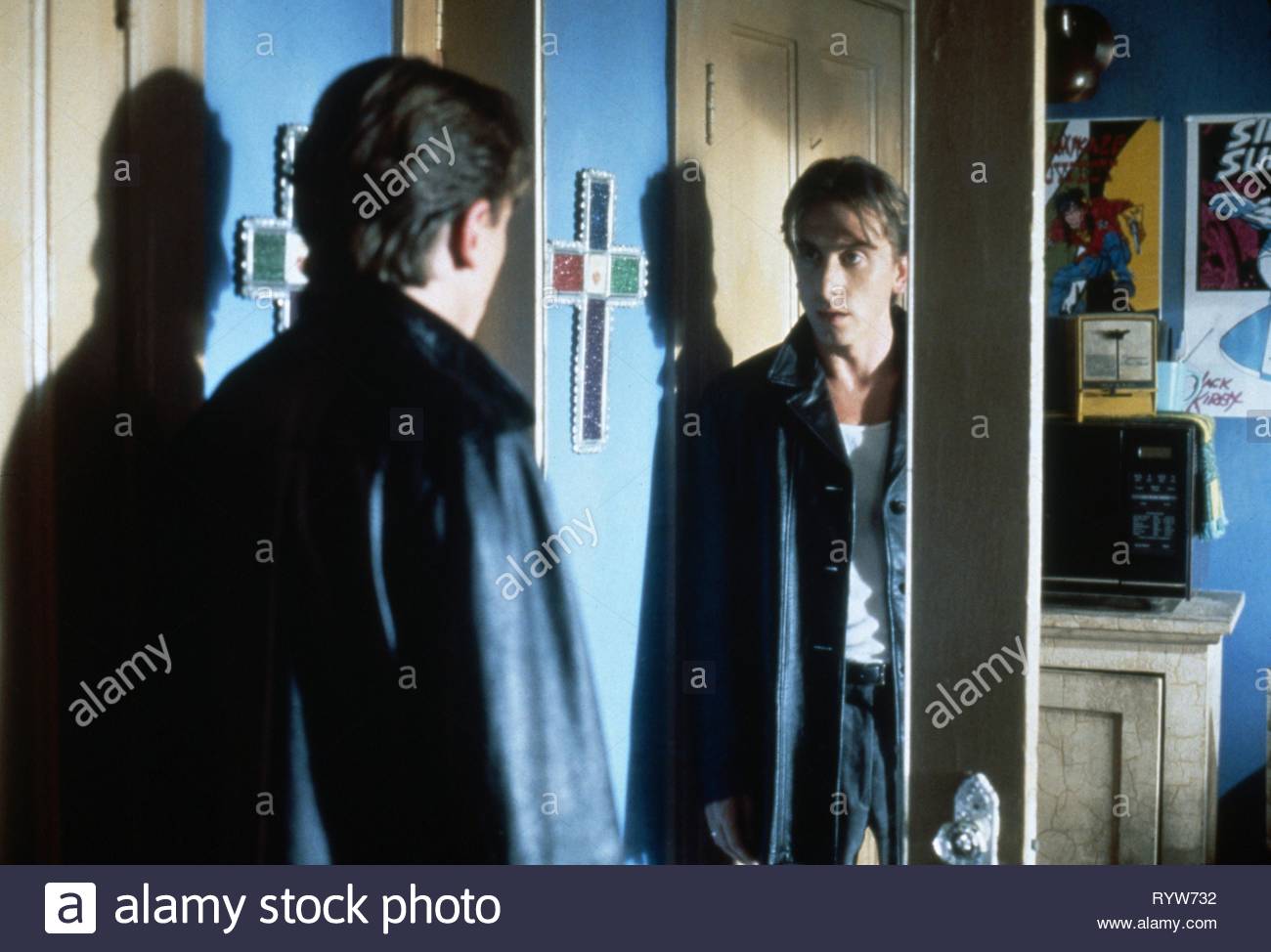 Tim Roth Reservoir Dogs Stock Photos & Tim Roth Reservoir Dogs Stock ...