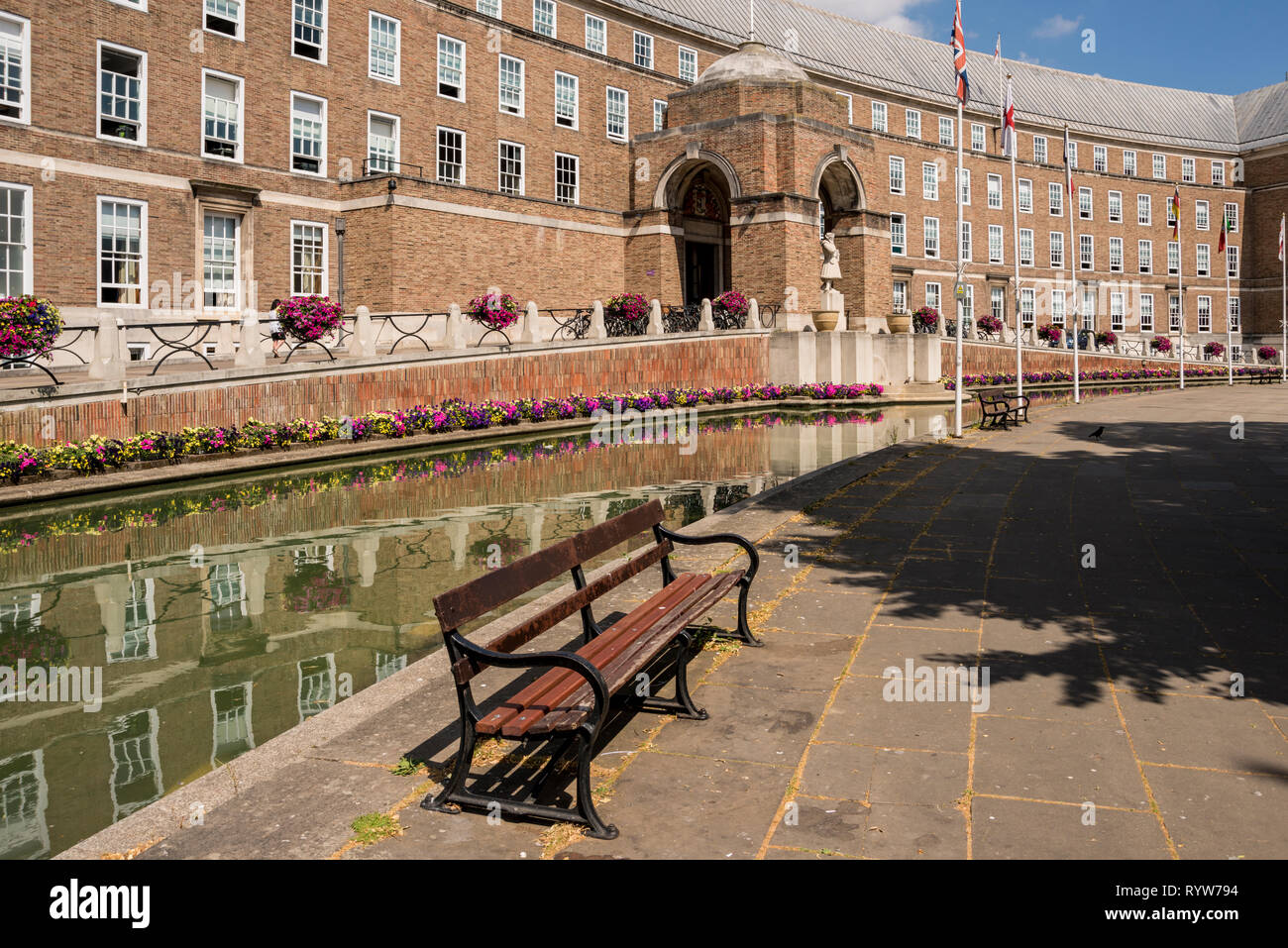 British council offices hi-res stock photography and images - Alamy