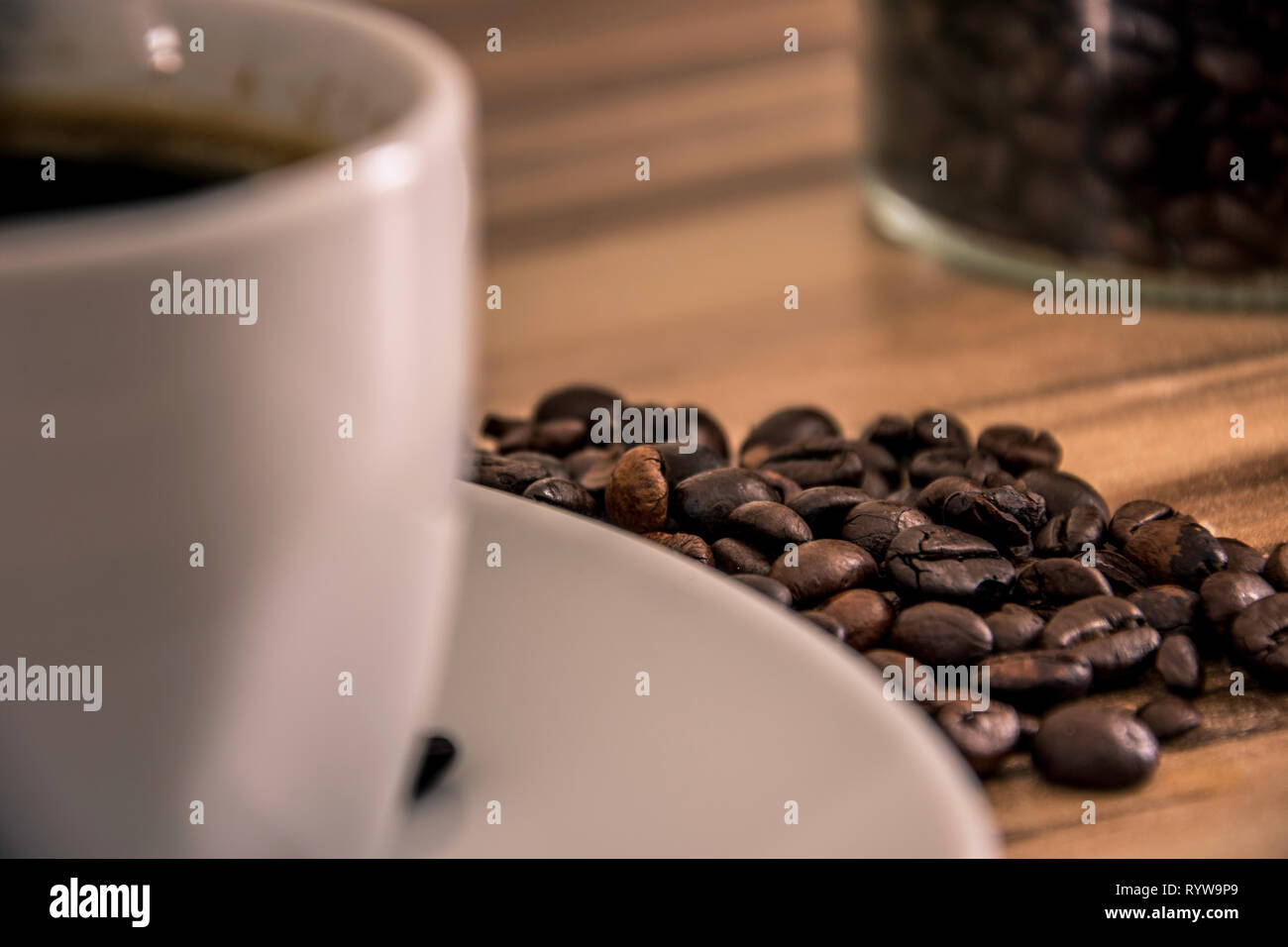 Coffe brewing hi-res stock photography and images - Alamy