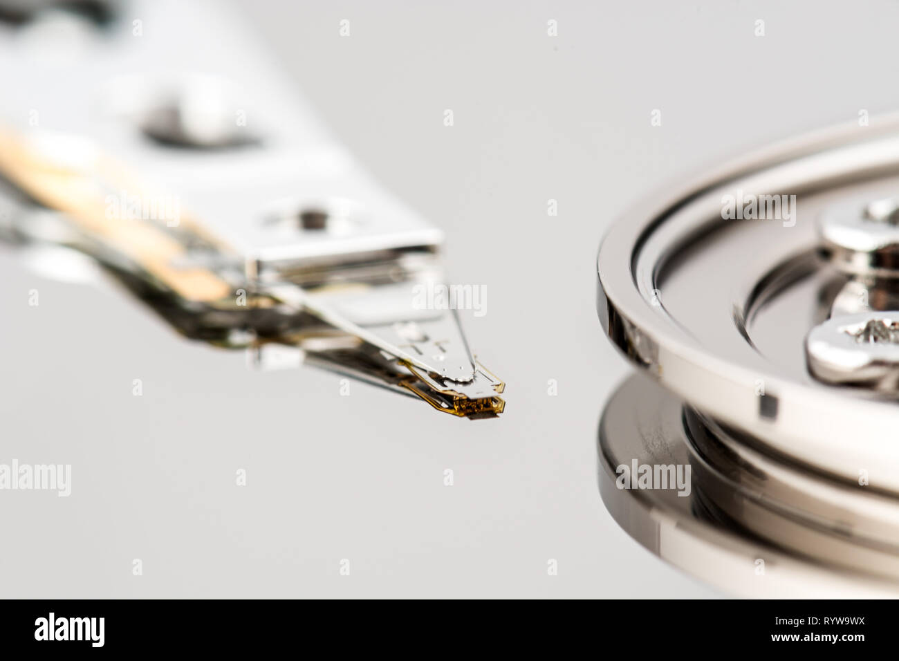 Physical record system hi-res stock photography and images - Alamy