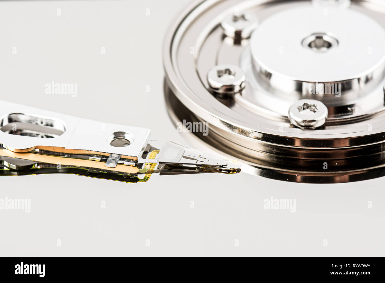 Physical record system hi-res stock photography and images - Alamy