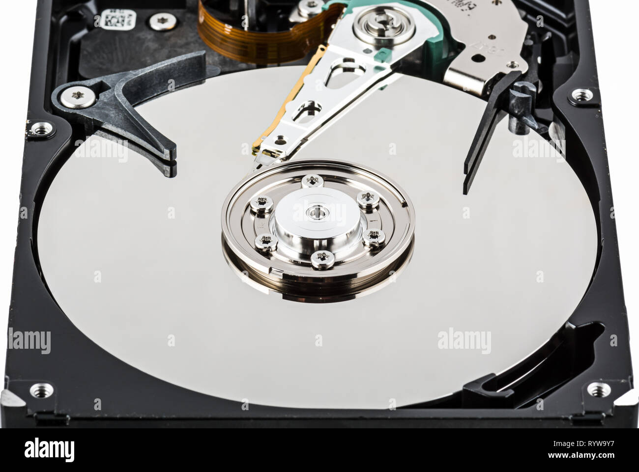 Physical record system hi-res stock photography and images - Alamy