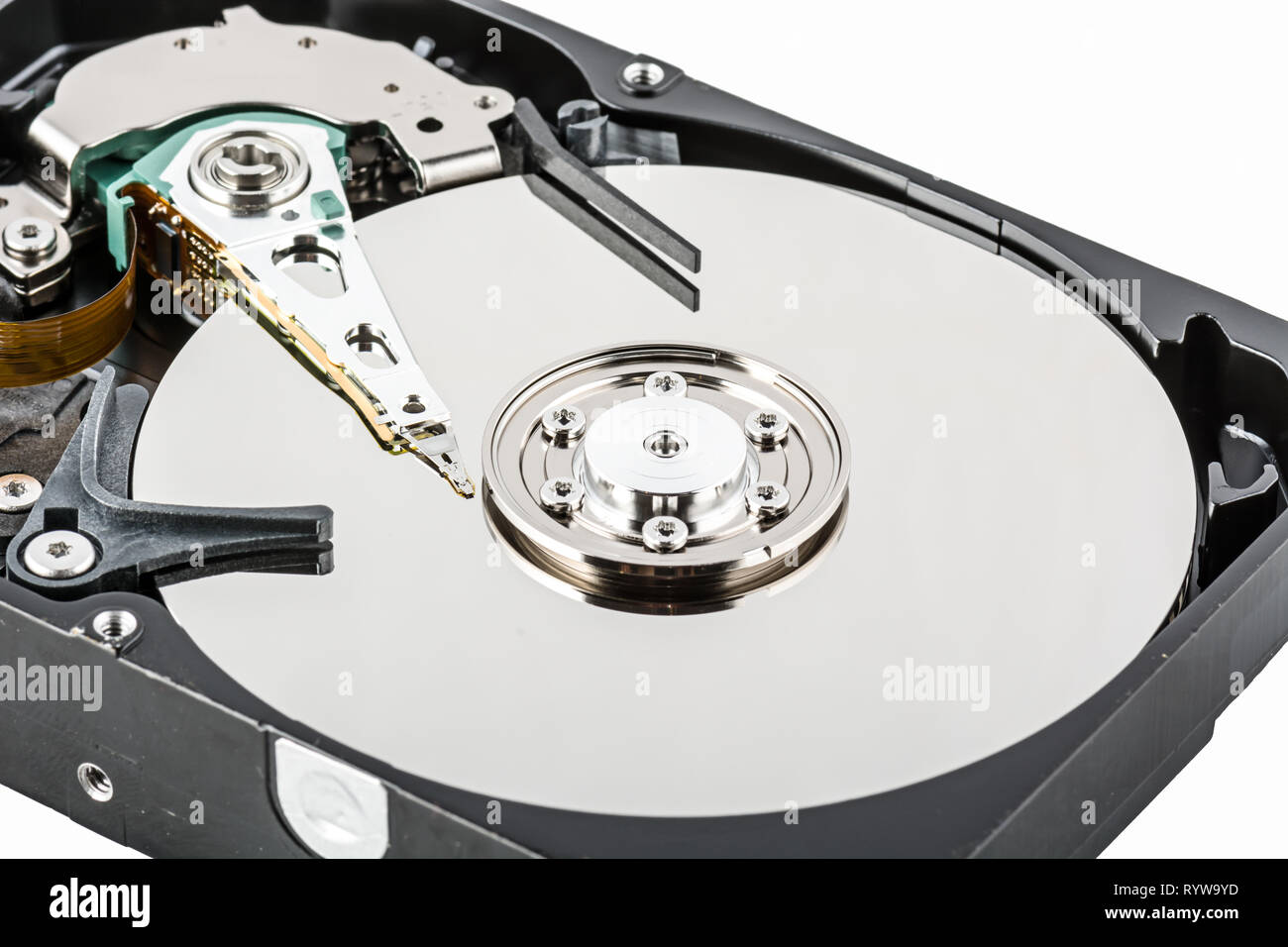 Physical record system hi-res stock photography and images - Alamy