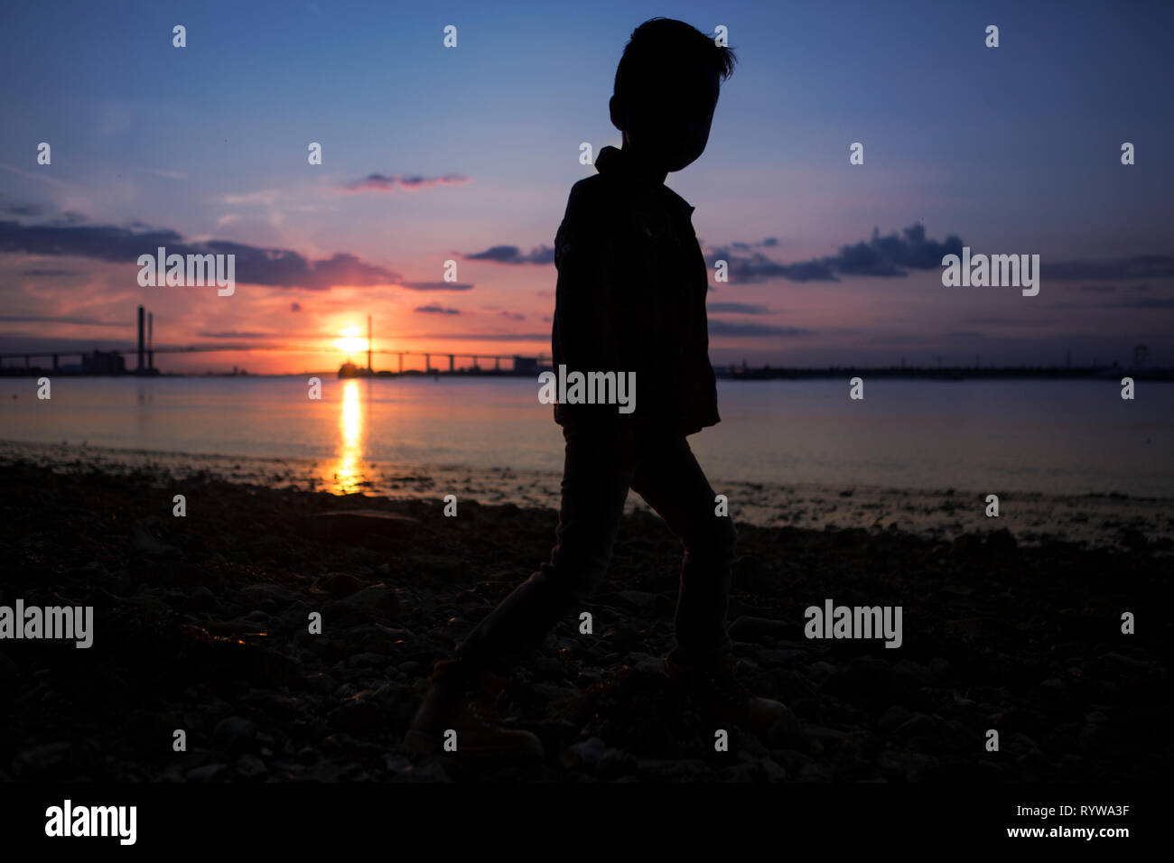 Boys models hi-res stock photography and images - Alamy