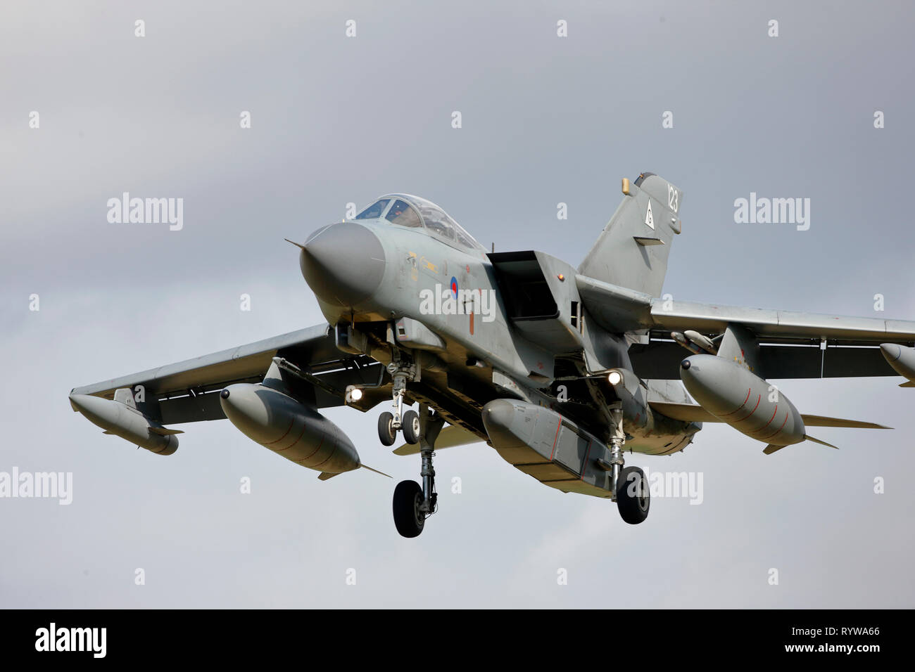 Tornado raptor hi-res stock photography and images - Alamy