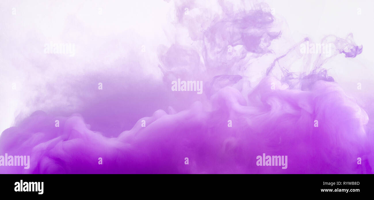 Deep purple concept Stock Photo - Alamy