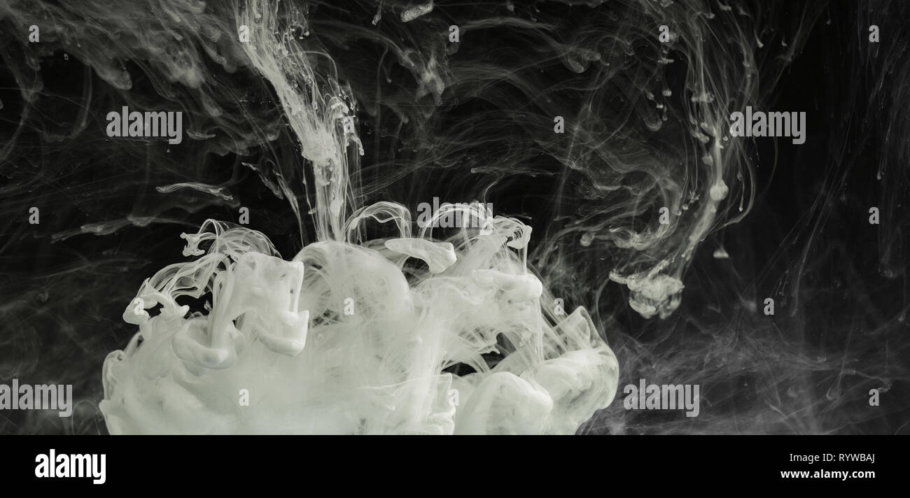 Abstract art concept Stock Photo - Alamy