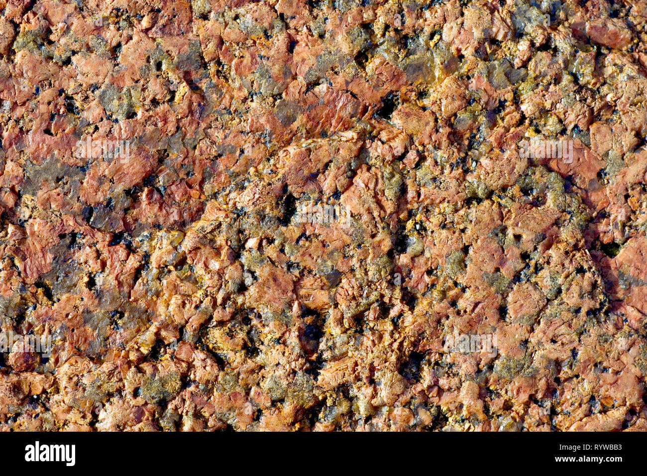 Abstract rock pattern hi-res stock photography and images - Alamy