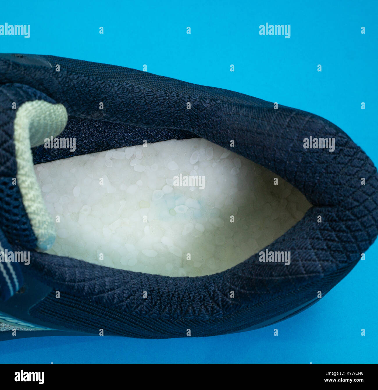 Bouncy cushion hi-res stock photography and images - Alamy