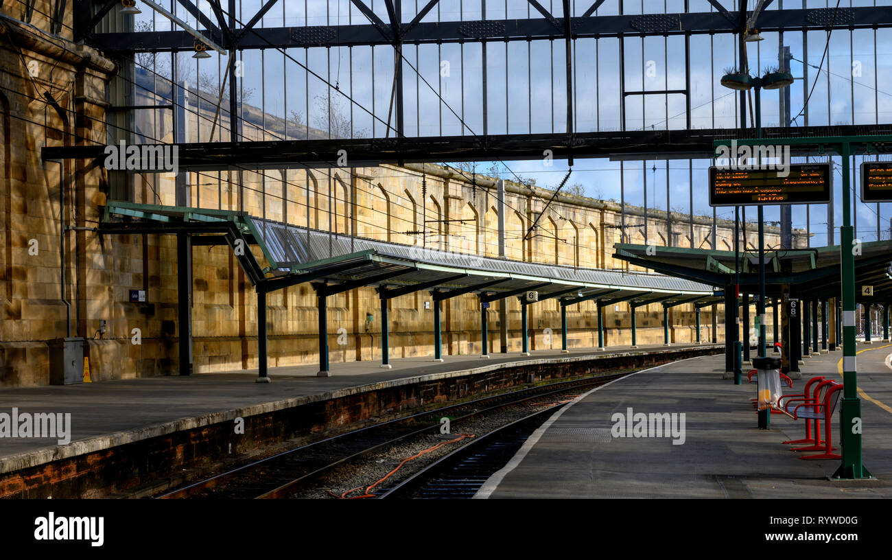 Carlisle Citadel Railway Station, Carlisle, Cumbria, England, UK Stock ... Carlisle Citadel Railway Station, Carlisle, Cumbria, England, UK Stock ...