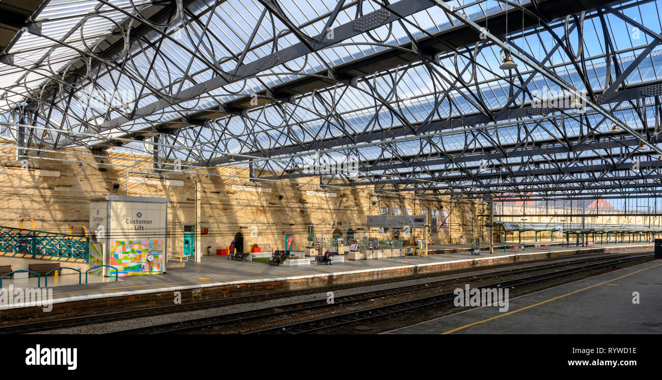 Carlisle citadel station hi-res stock photography and images - Alamy Carlisle citadel station hi-res stock photography and images - Alamy