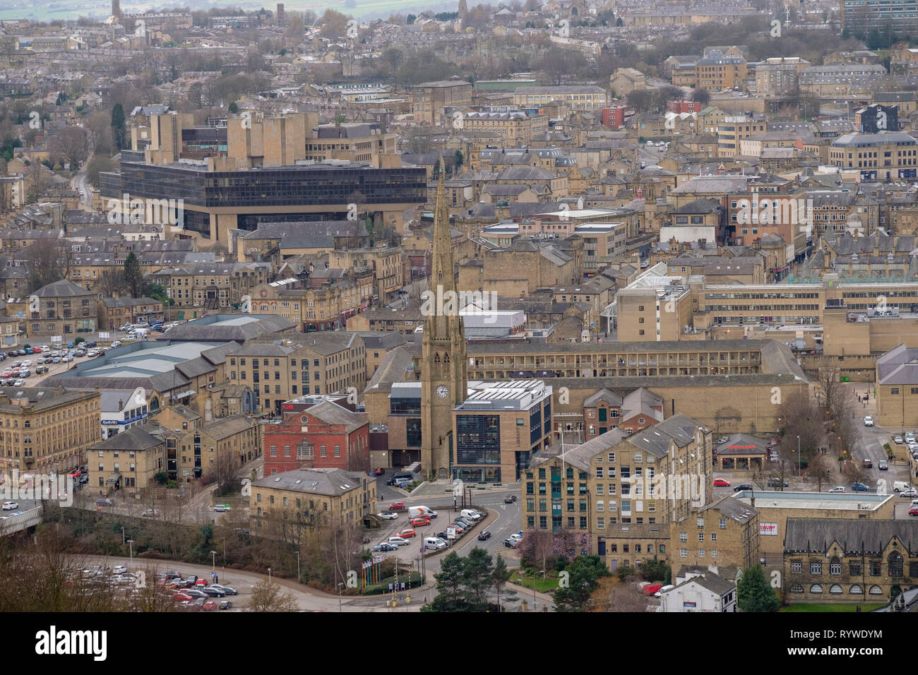 Vue cinema halifax hi-res stock photography and images - Alamy